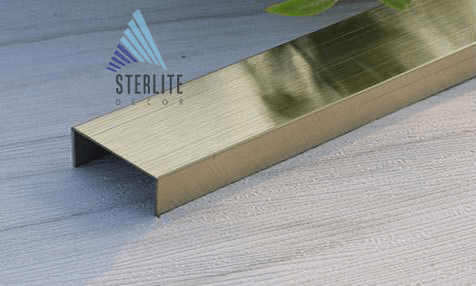 Stainless Steel C Patti|Manufcaturers|Exporters|Suppliers|Stockits