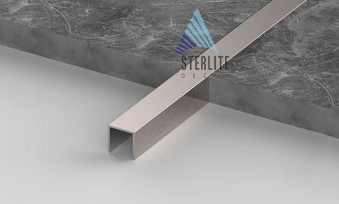 Stainless Steel U Patti|Manufcaturers|Exporters|Suppliers|Stockits