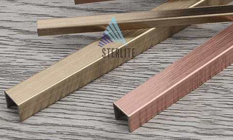 Stainless Steel U Patti|Manufcaturers|Exporters|Suppliers|Stockits